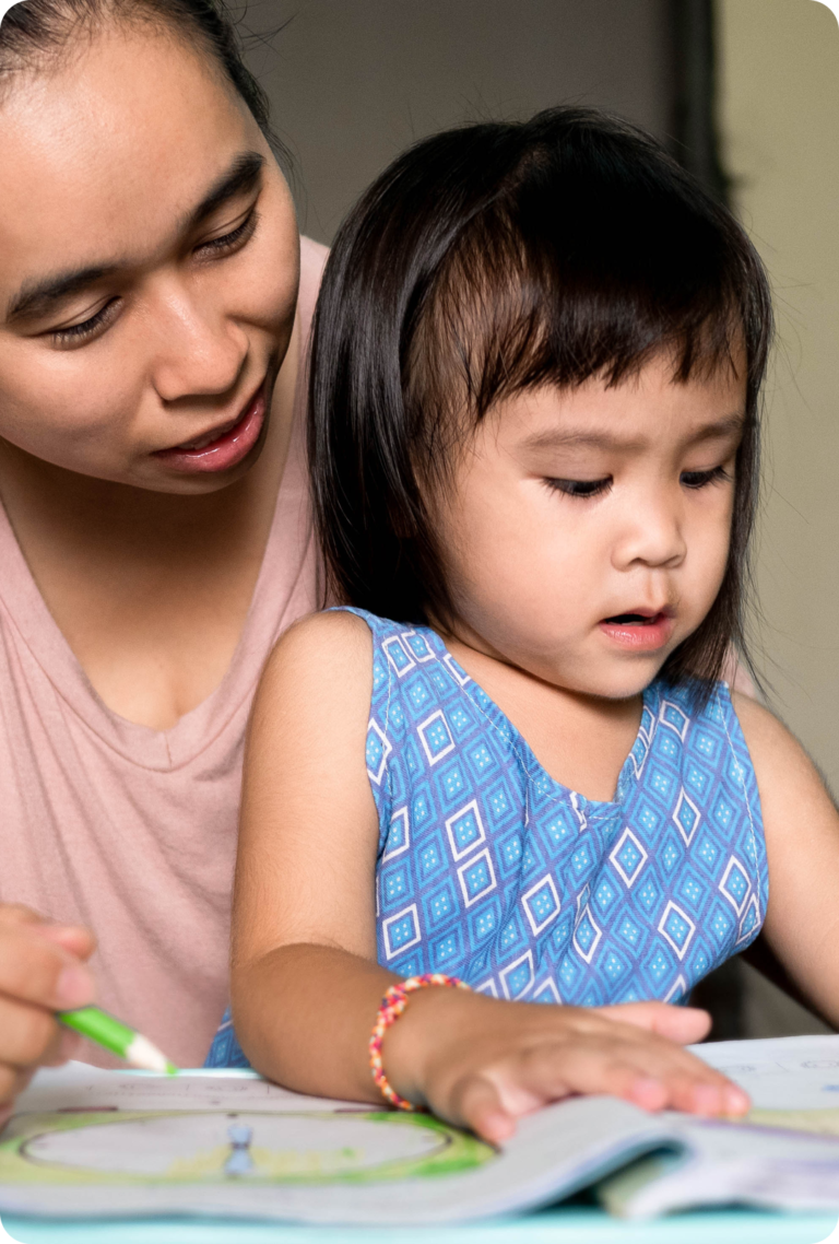 The MCLD’s Services for Parents | Build a Lifelong Bond of Positivity