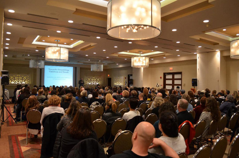 An Evening With Dr. Gordon Neufeld - Montreal Centre for Learning ...